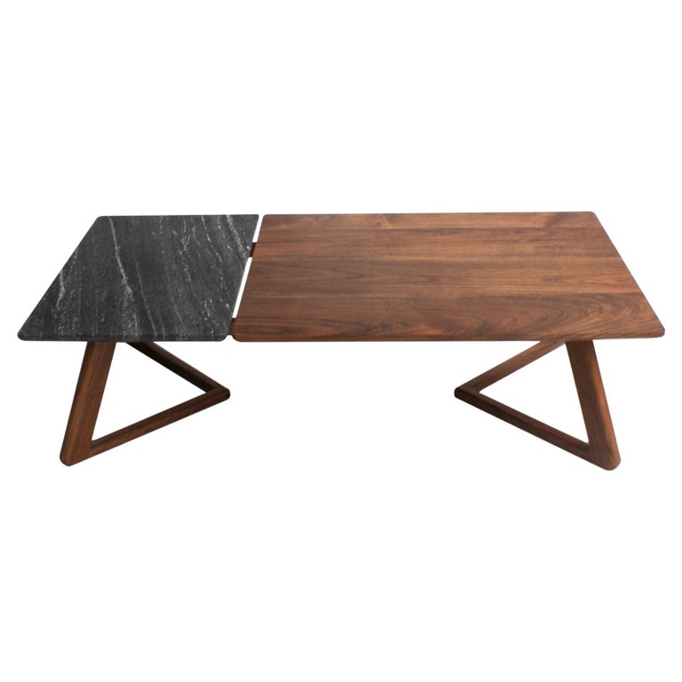 Tacua Coffee Table For Sale at 1stDibs