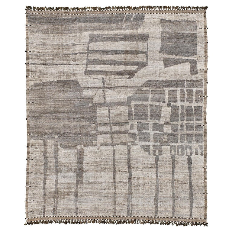 Taddart, Atlas Collection, Seasons by Mehraban For Sale at 1stDibs