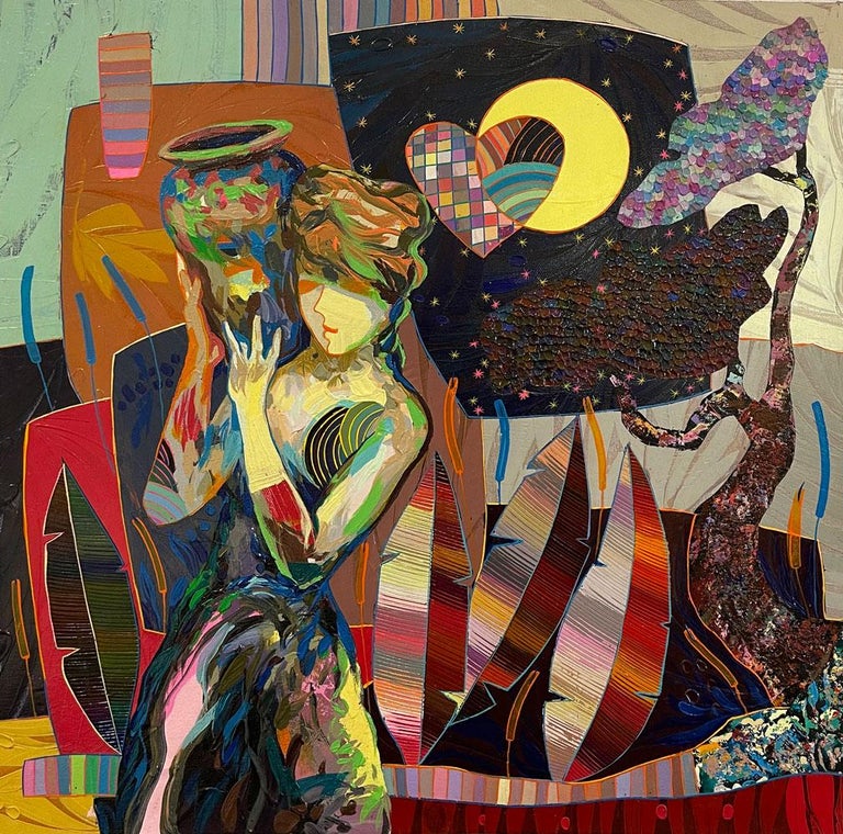 Tadeo Zavaleta - Tadeo Zavaleta ** Back From The Well ** Original ...