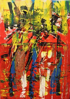 Tadeusz Zych - 32 For Sale on 1stDibs