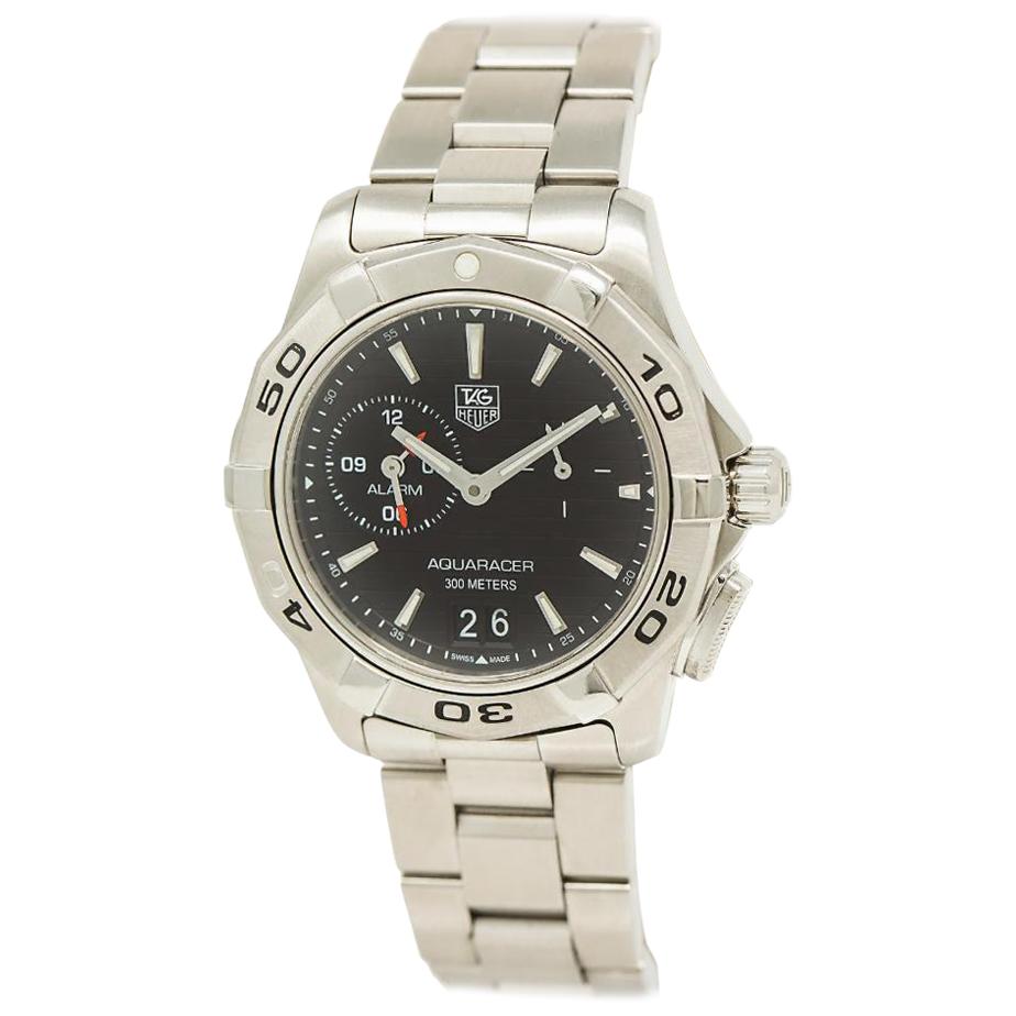 TAG Heuer Formula 1 Chronotimer CAC111D.BA0850 at 1stDibs