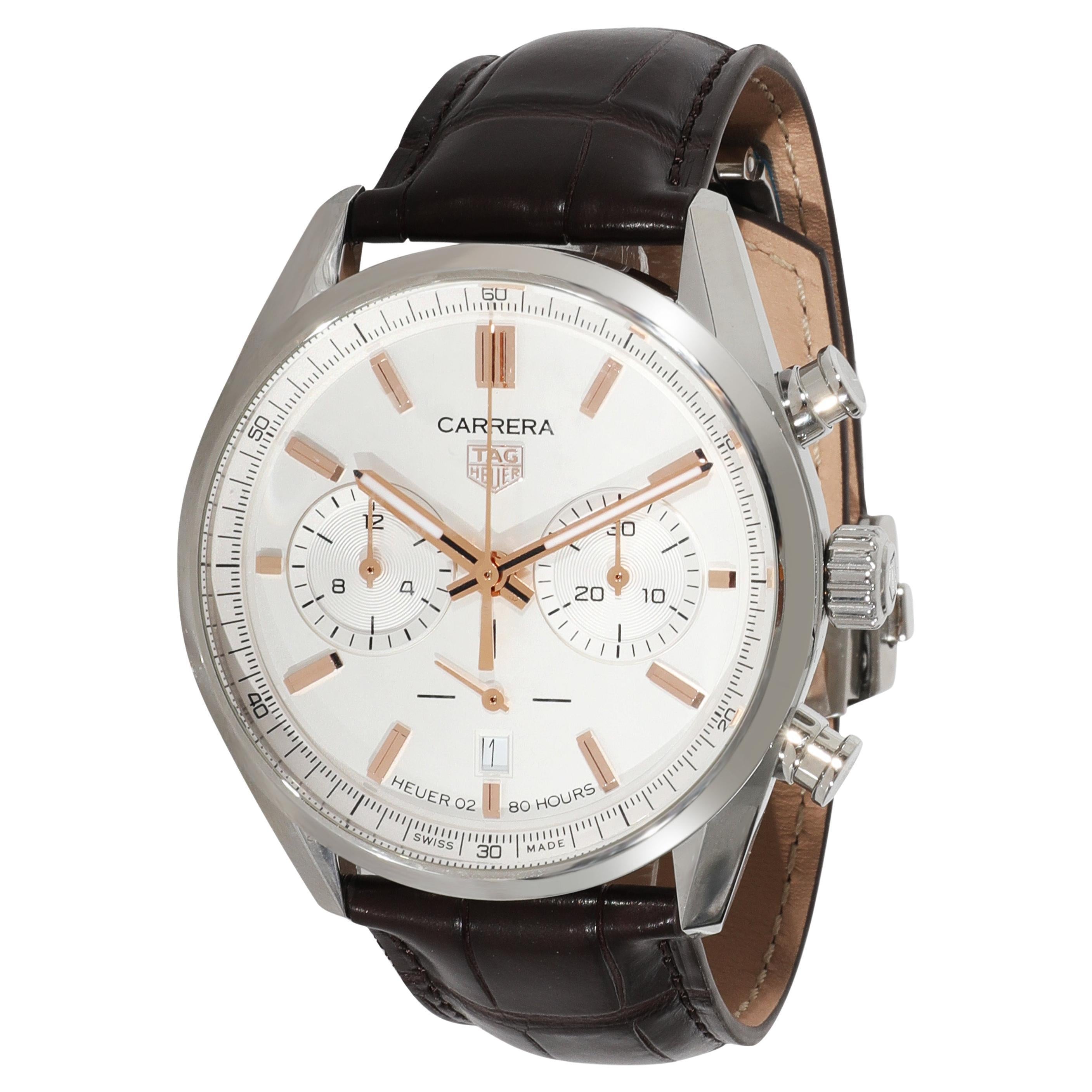 Heuer Camaro 73345T Vintage Men's Watch For Sale at 1stDibs | heuer ...