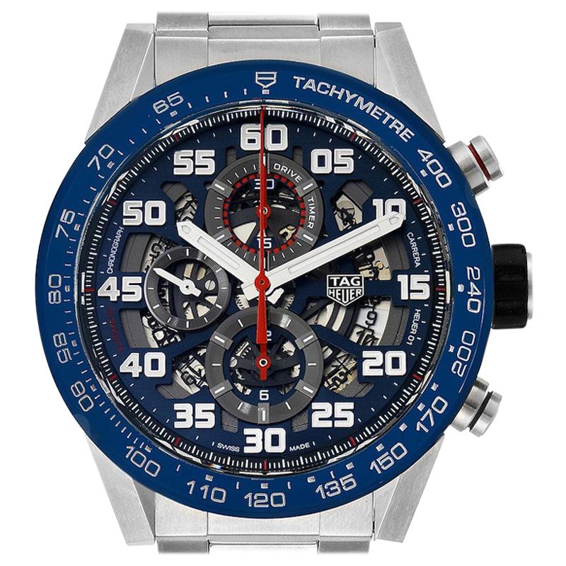 Tag Heuer Red Bull - 5 For Sale on 1stDibs | tag heuer red bull watch