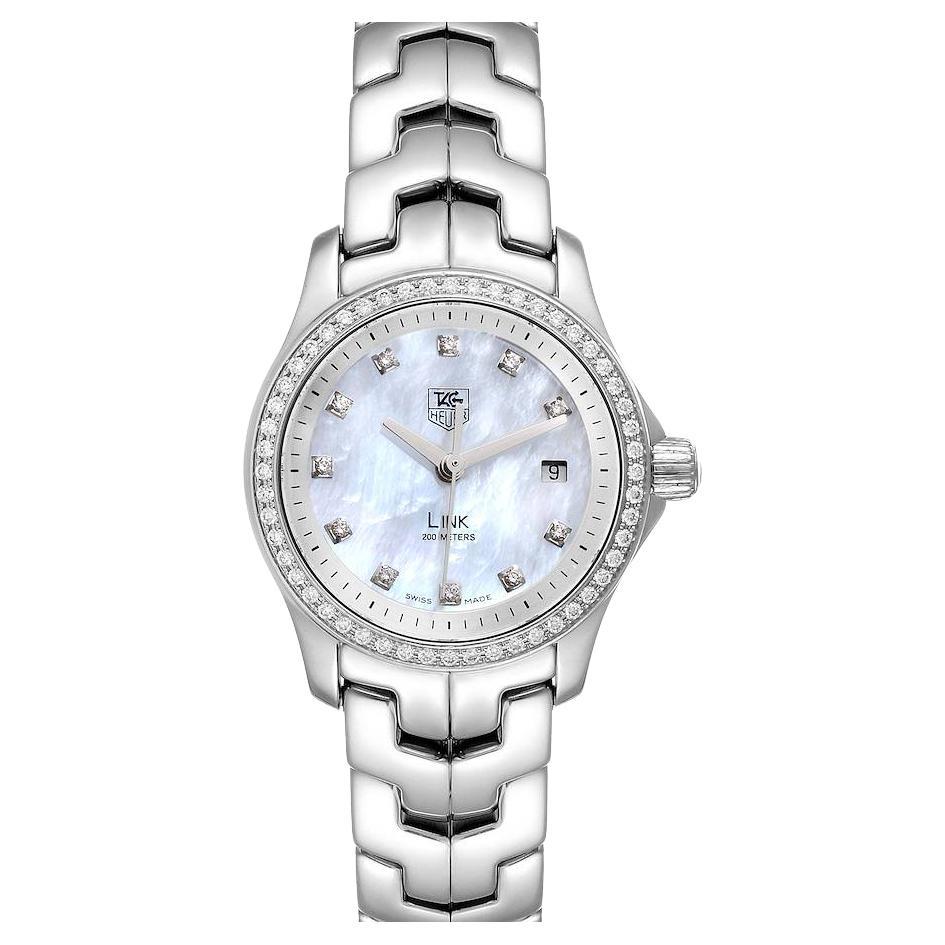 Montblanc Princess Grace De Monaco Ladies Watch For Sale at 1stDibs
