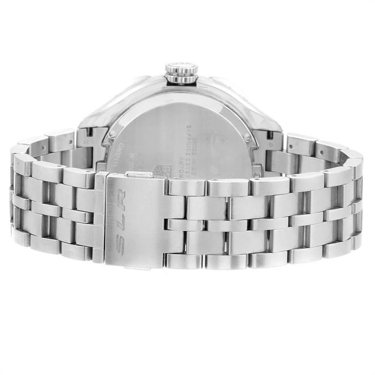 TAG Heuer Mercedes Benz SLR LE Chronograph Men's Watch CAG2111 at ...