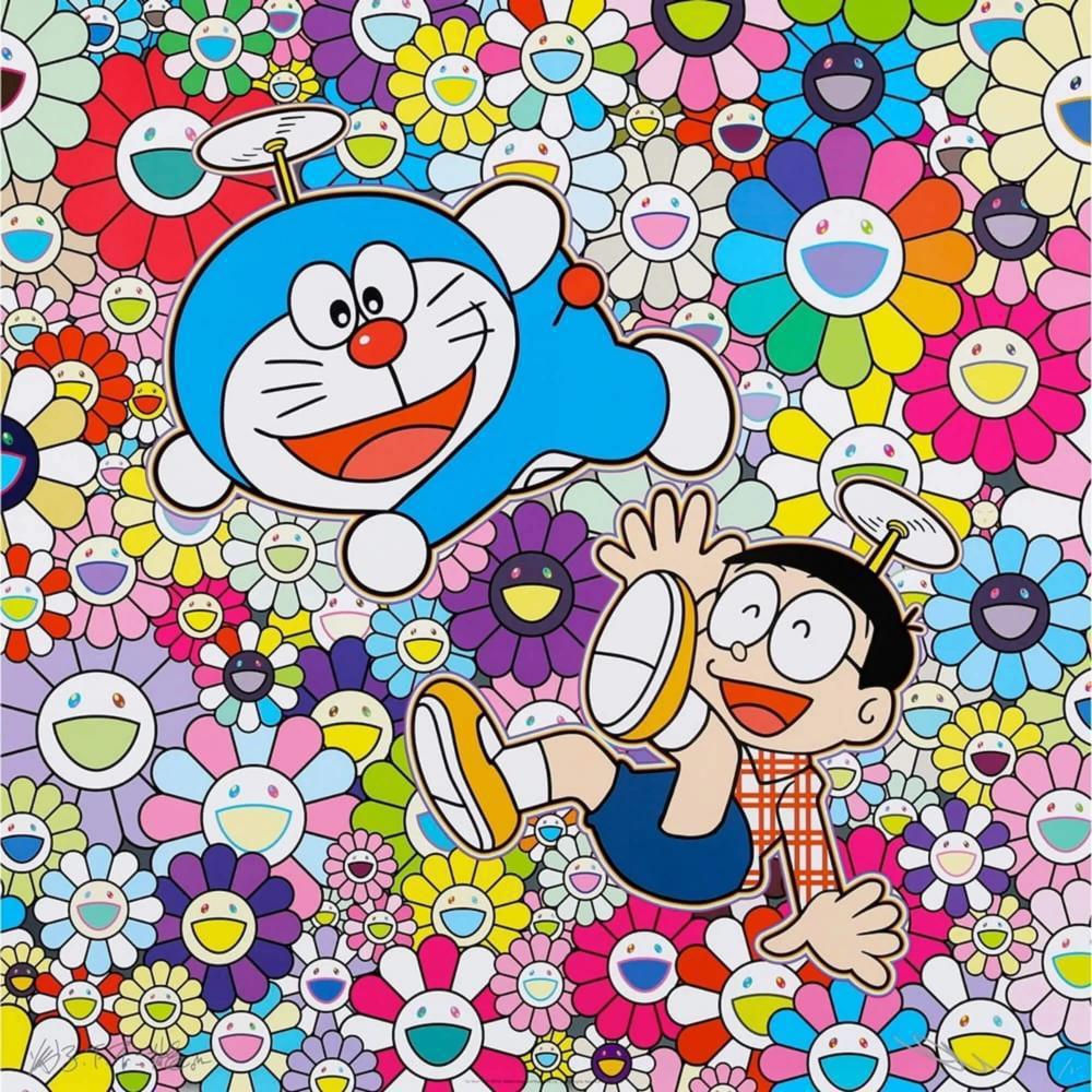 Takashi Murakami - So Much Fun at 1stDibs