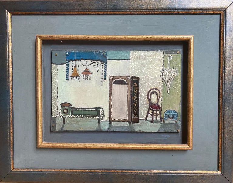 Tako Chanchaleishvili - Art contemporain géorgien par Tako ...