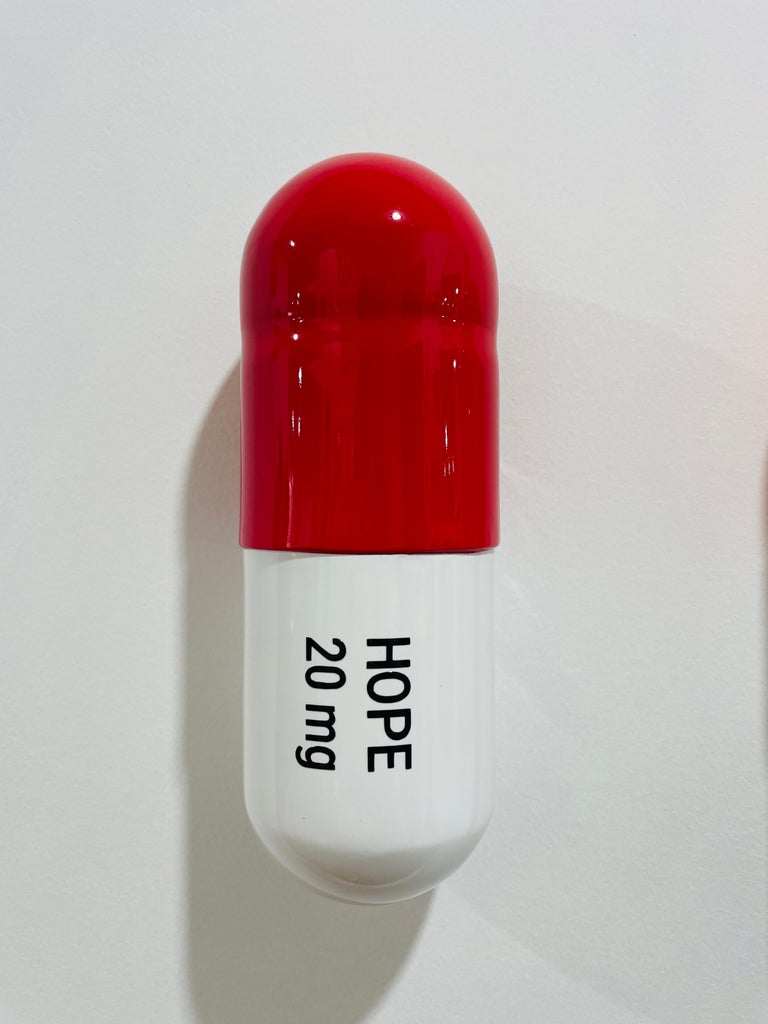 Tal Nehoray - 20 ML Hope Freedom pill Combo (red, orange, white ...