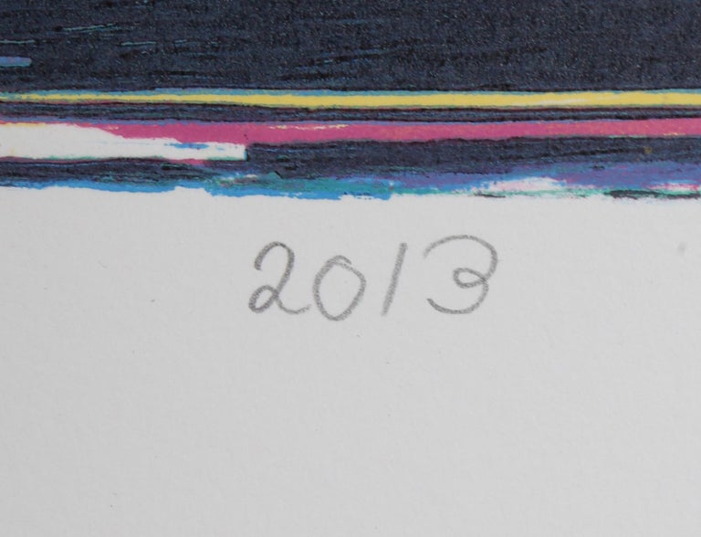 Tal R - The Minute at 1stDibs