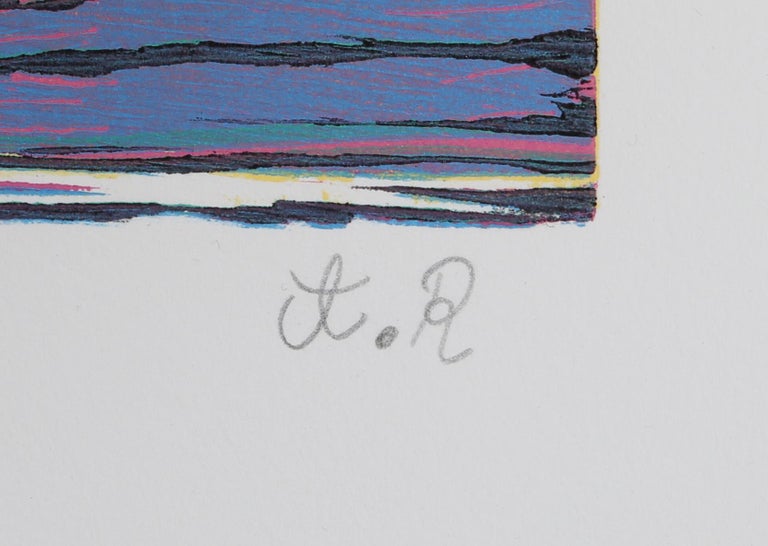 Tal R - The Minute at 1stDibs