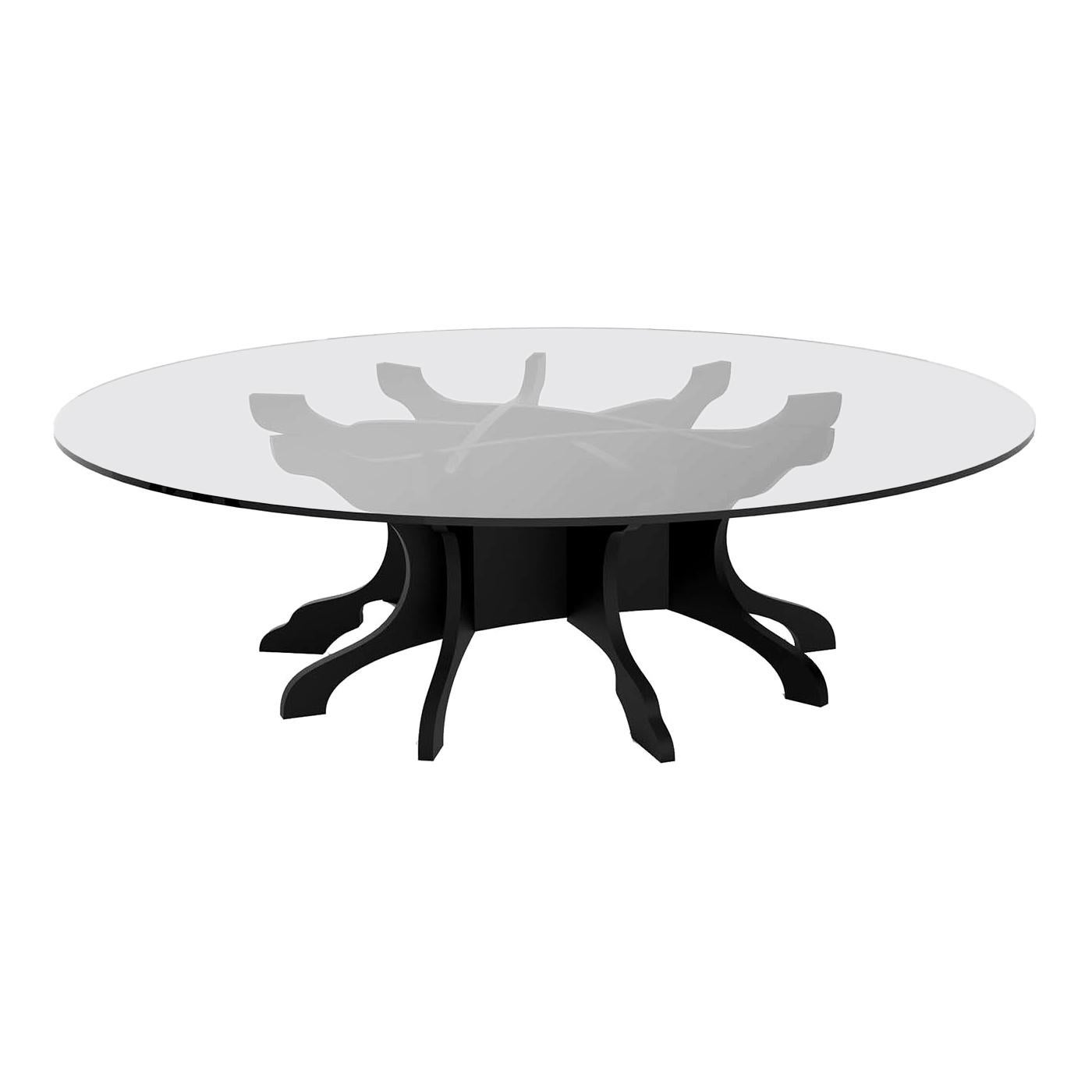 Black Tale Table For Sale at 1stDibs