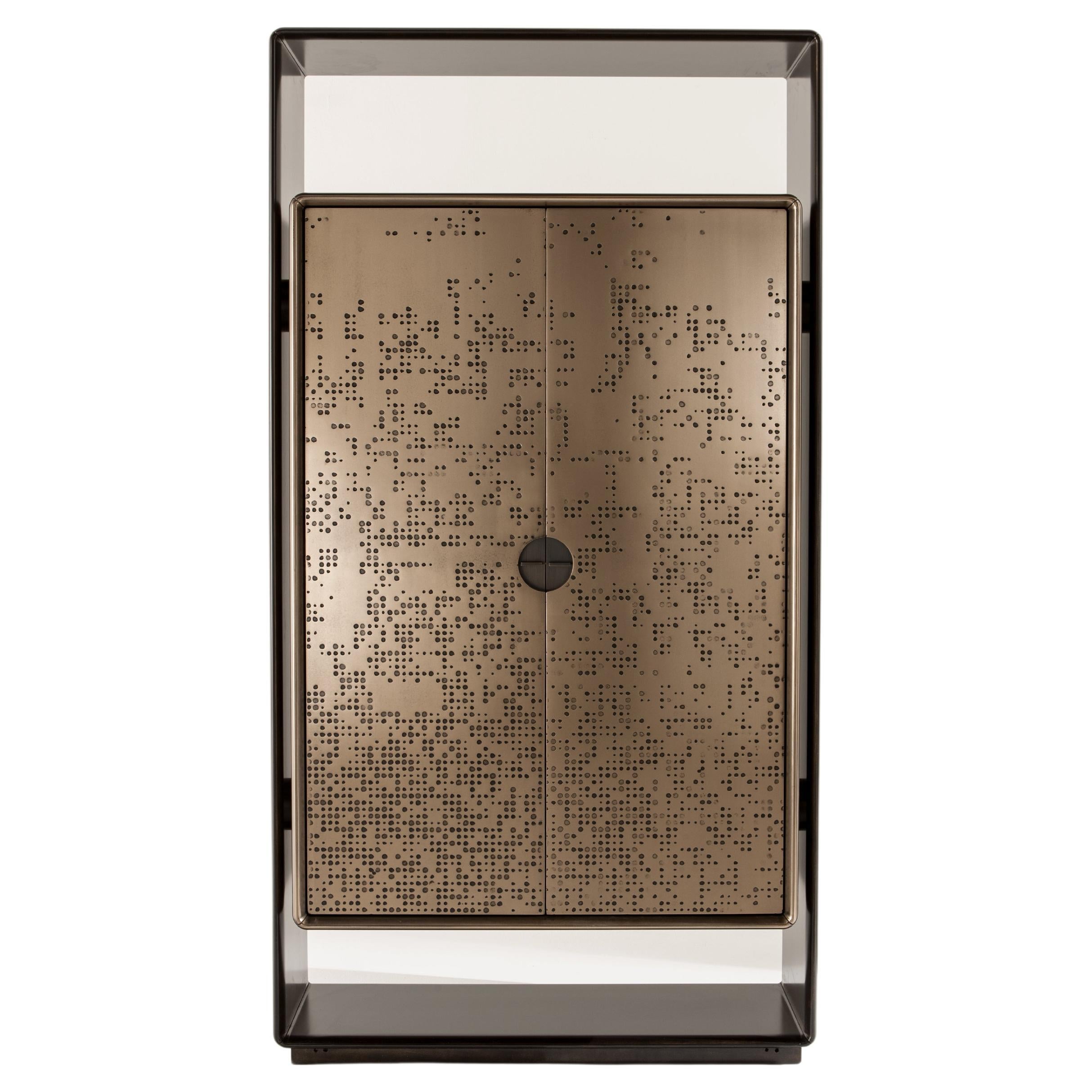 Talento Unlimited Sideboard by Laura Meroni For Sale at 1stDibs