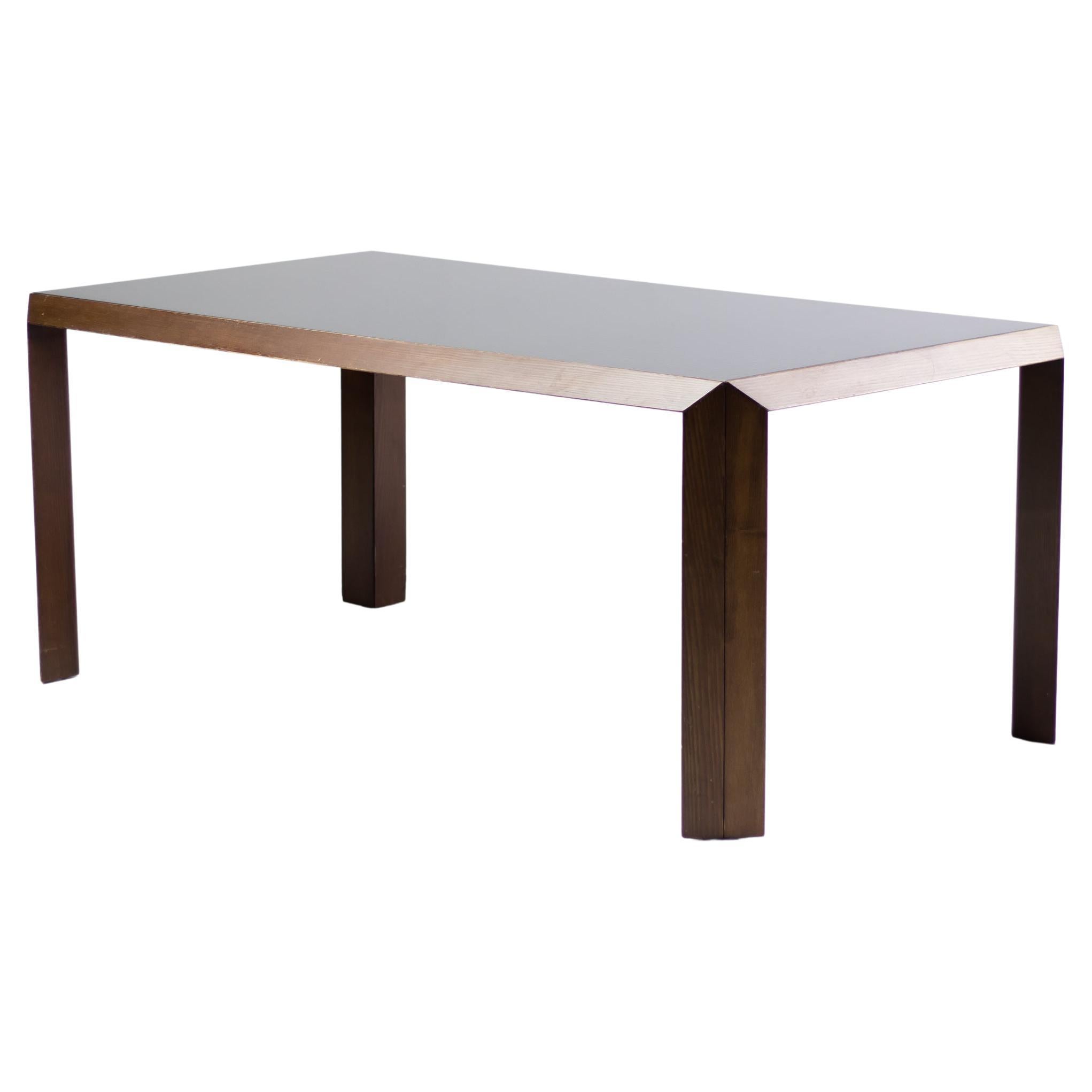 'Less Table' by Jean Nouvel at 1stDibs | table less, jean nouvel table