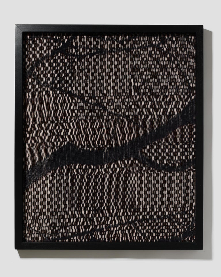 Tali Weinberg - Memories of Future Fires, Study 4 For Sale at 1stDibs
