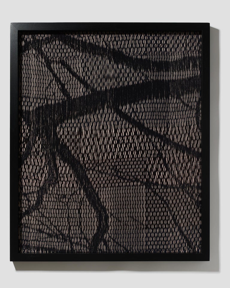 Tali Weinberg - Memories of Future Fires, Study 5 For Sale at 1stDibs