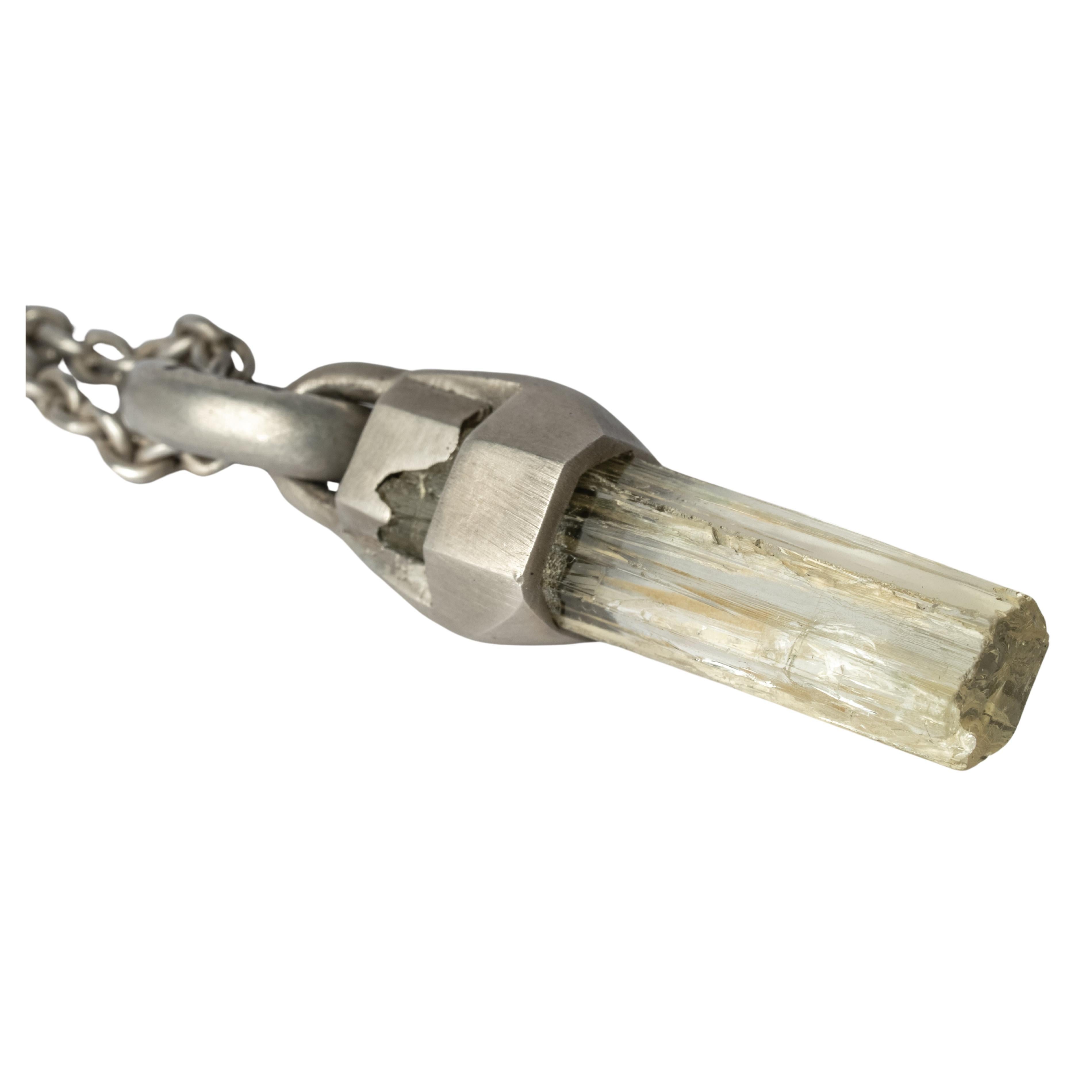 Talisman Necklace (Brace-Held, Healed, Heliodor, DA+HEL) For Sale at ...