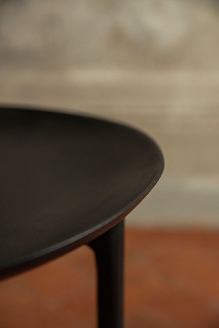 Tall Brazier Table by Rick Owens at 1stDibs