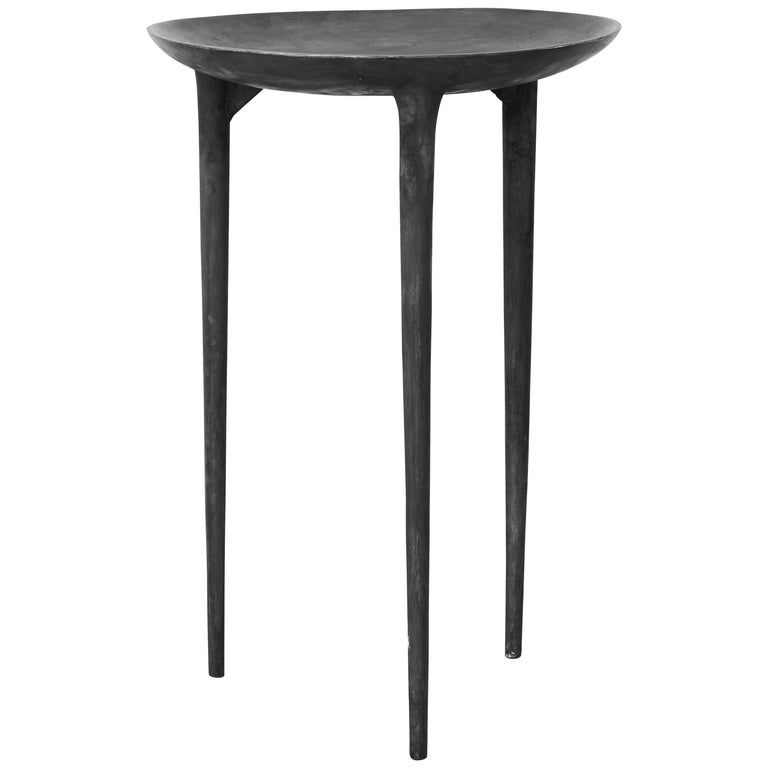 Tall Brazier Table by Rick Owens at 1stDibs