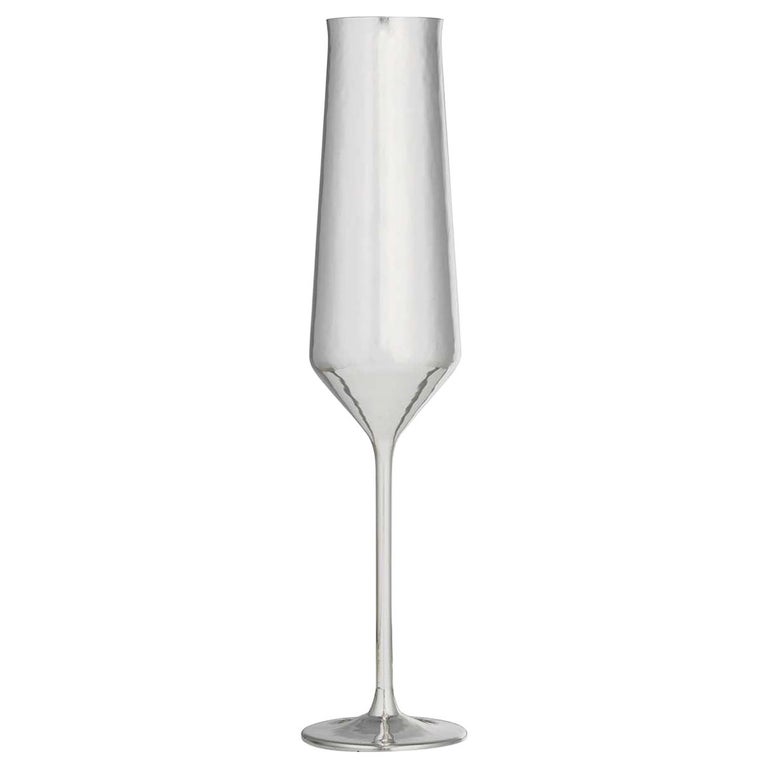 Tall Flute For Sale at 1stDibs