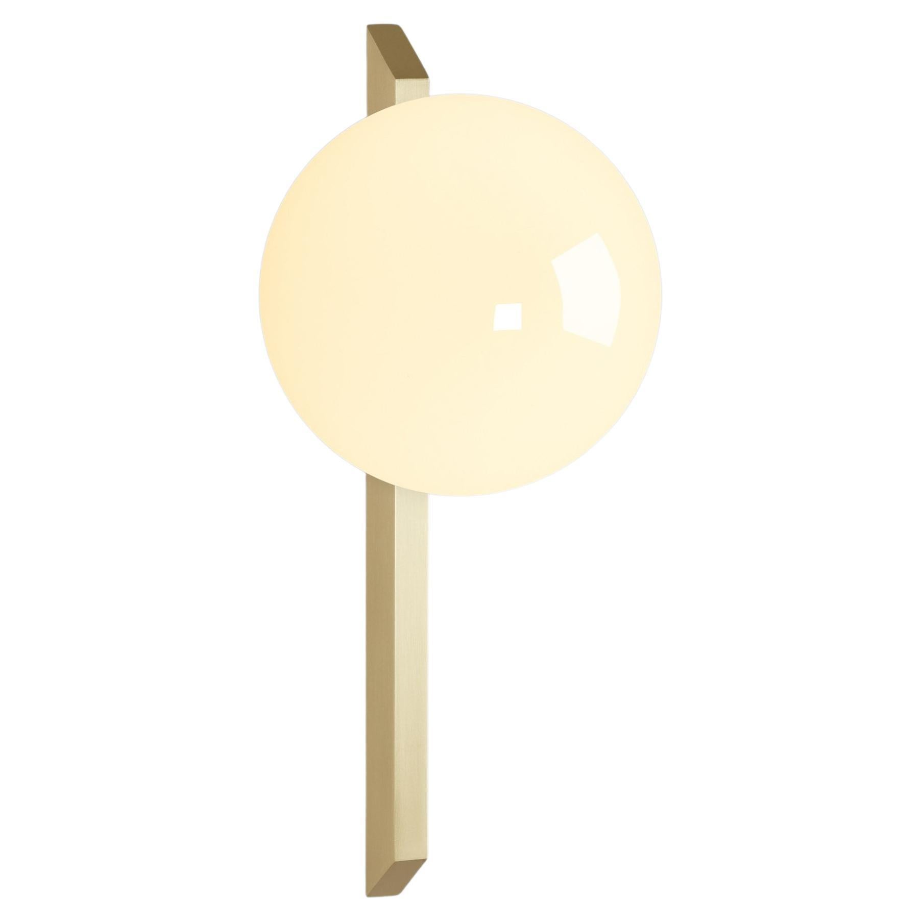 Gaia Wall Lamp by Cto Lighting For Sale at 1stDibs