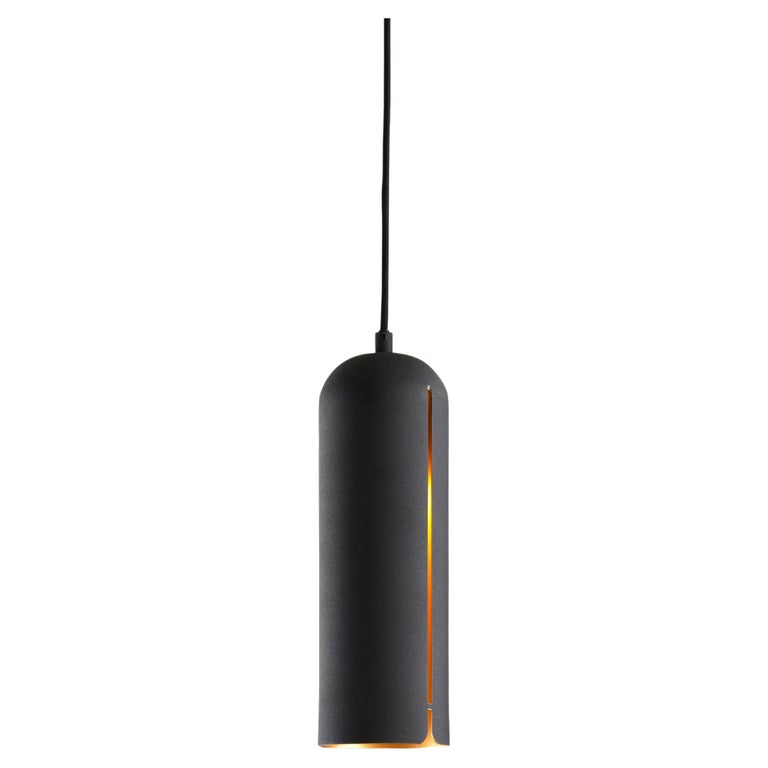 Tall Gap Pendant Lamp by Nur Design For Sale at 1stDibs