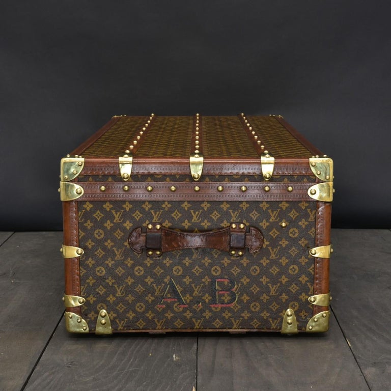 Oldest Louis Vuitton Trunks Dbz | semashow.com