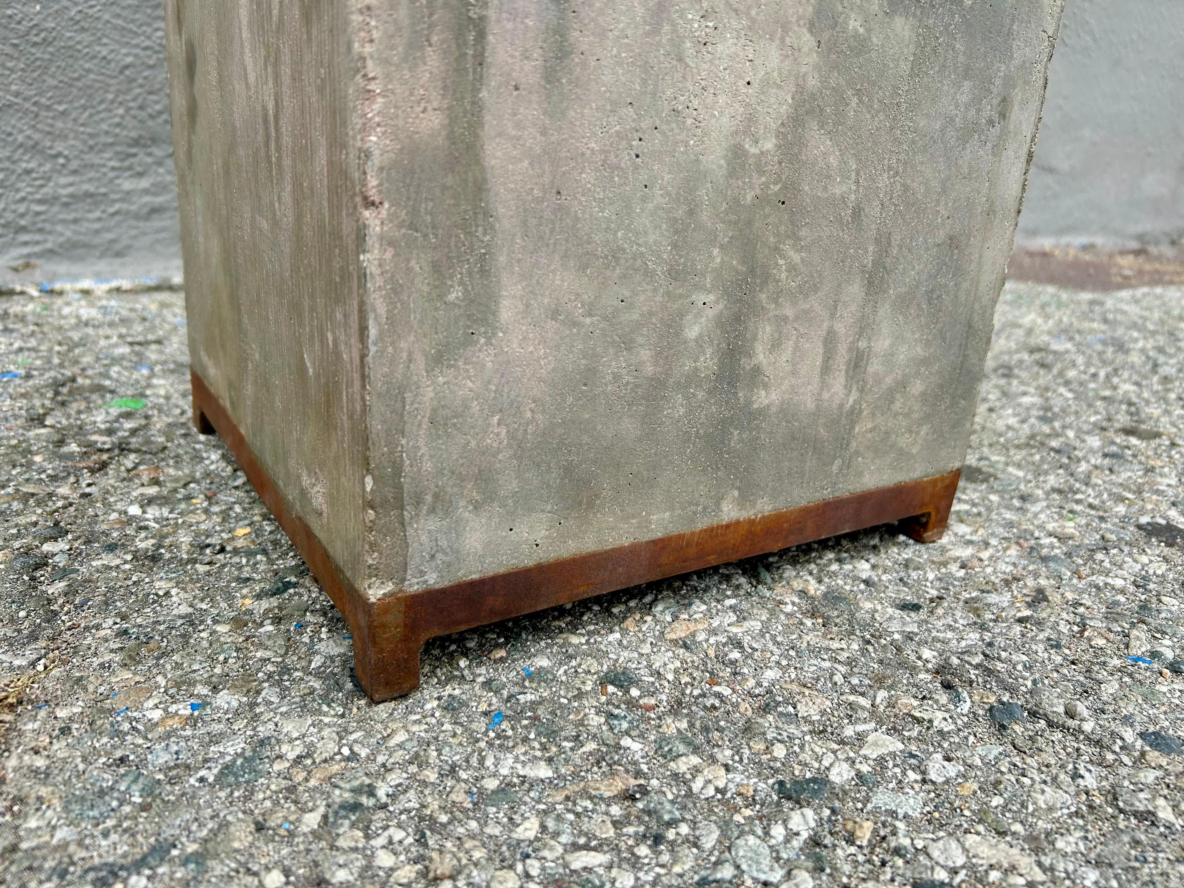 Tall Modern Sculpture Christopher Georgesco For Sale at 1stDibs
