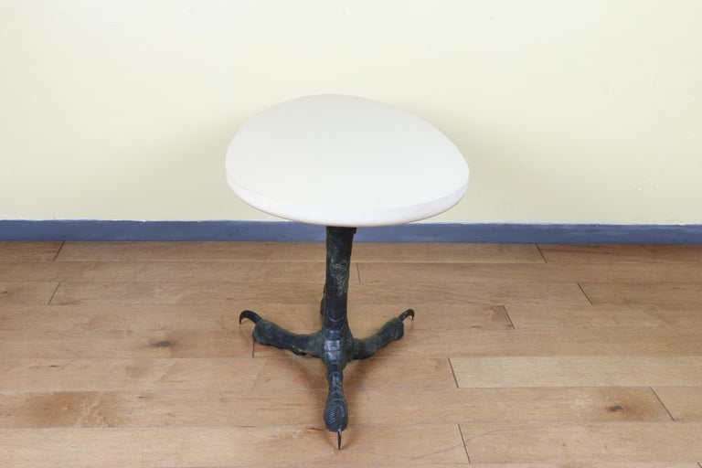 Talon Side Table by Blackman Cruz For Sale at 1stDibs