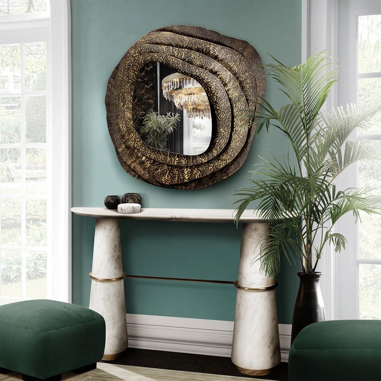 Tama Console Table For Sale at 1stDibs