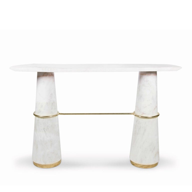 Tama Console Table For Sale at 1stDibs
