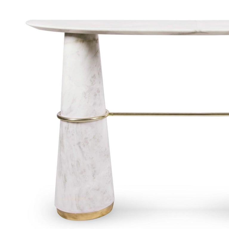 Tama Console Table For Sale at 1stDibs