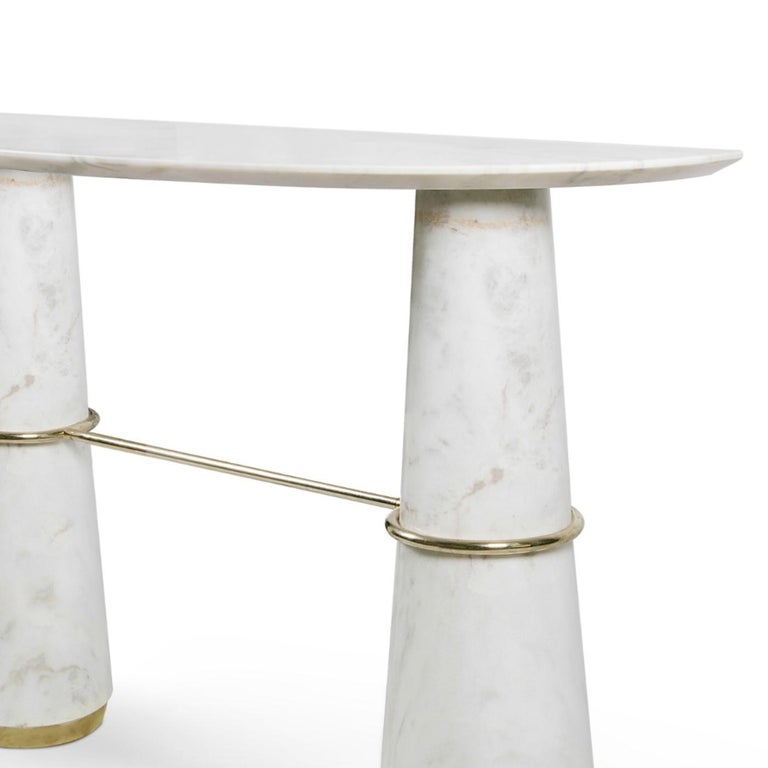 Tama Console Table For Sale at 1stDibs