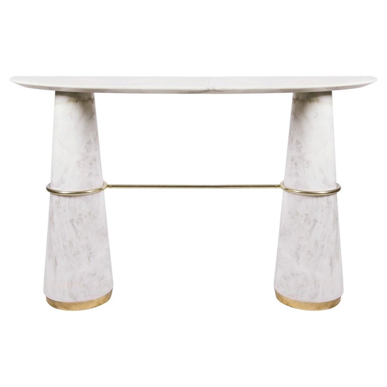 Tama Console Table For Sale at 1stDibs