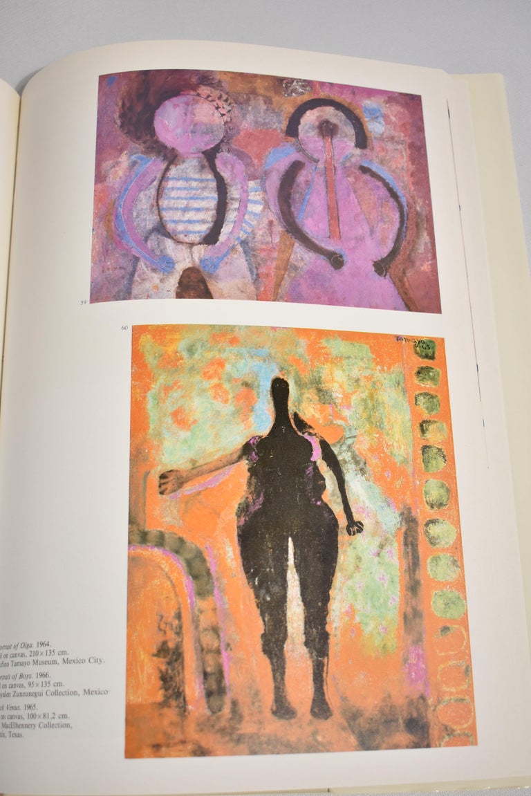 Tamayo For Sale at 1stDibs