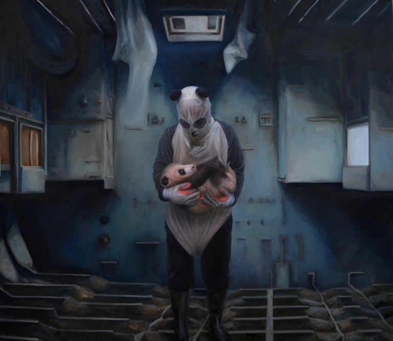 Tamera Avery - Panta One For Sale at 1stDibs