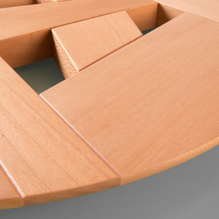 "Tamiso" Centerpiece by Marco Zanuso Jr for Fragile Edizioni 2015 in ...