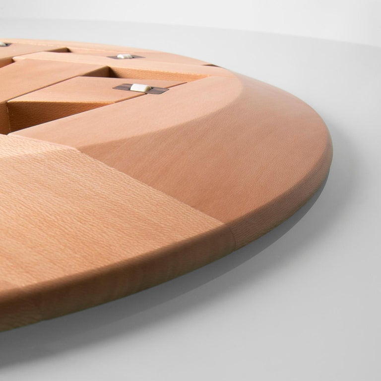 "Tamiso" Centerpiece by Marco Zanuso Jr for Fragile Edizioni 2015 in ...