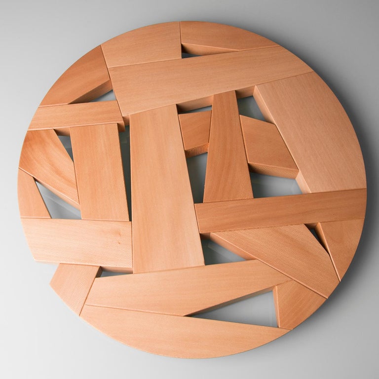 "Tamiso" Centerpiece by Marco Zanuso Jr for Fragile Edizioni 2015 in ...