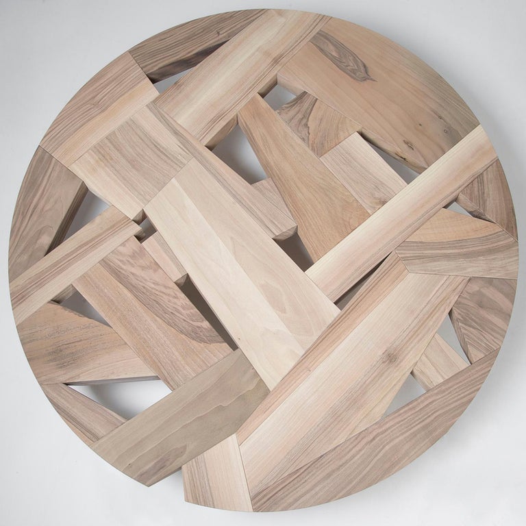 "Tamiso" Low Table by Marco Zanuso Jr for Fragile Edizioni, 2015, Solid ...