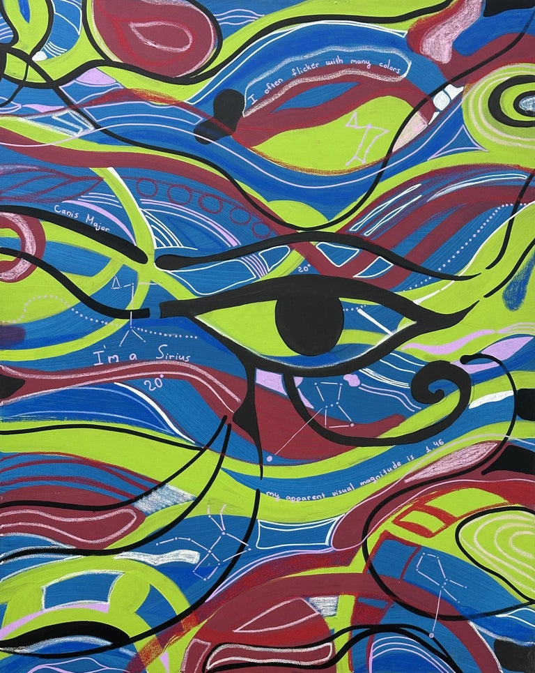 Tamta Chachanidze - Georgian Contemporary Art by Tamta Chachanidze - I ...