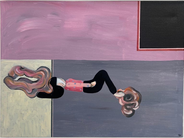 Tana Oshima - In the field, I am the absence of field For Sale at 1stDibs