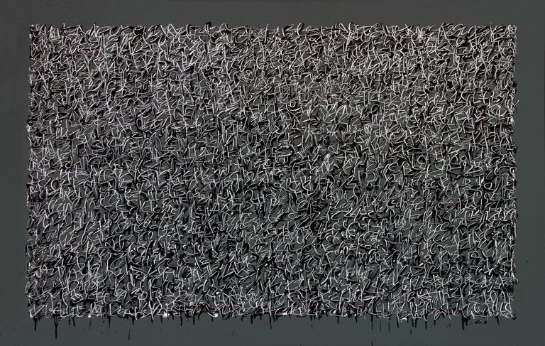 TANC - Untiltled For Sale at 1stDibs