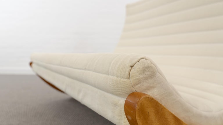 Tandem Relaxer 2for2 Rocking Chair by Verner Panton for Rosenthal ...