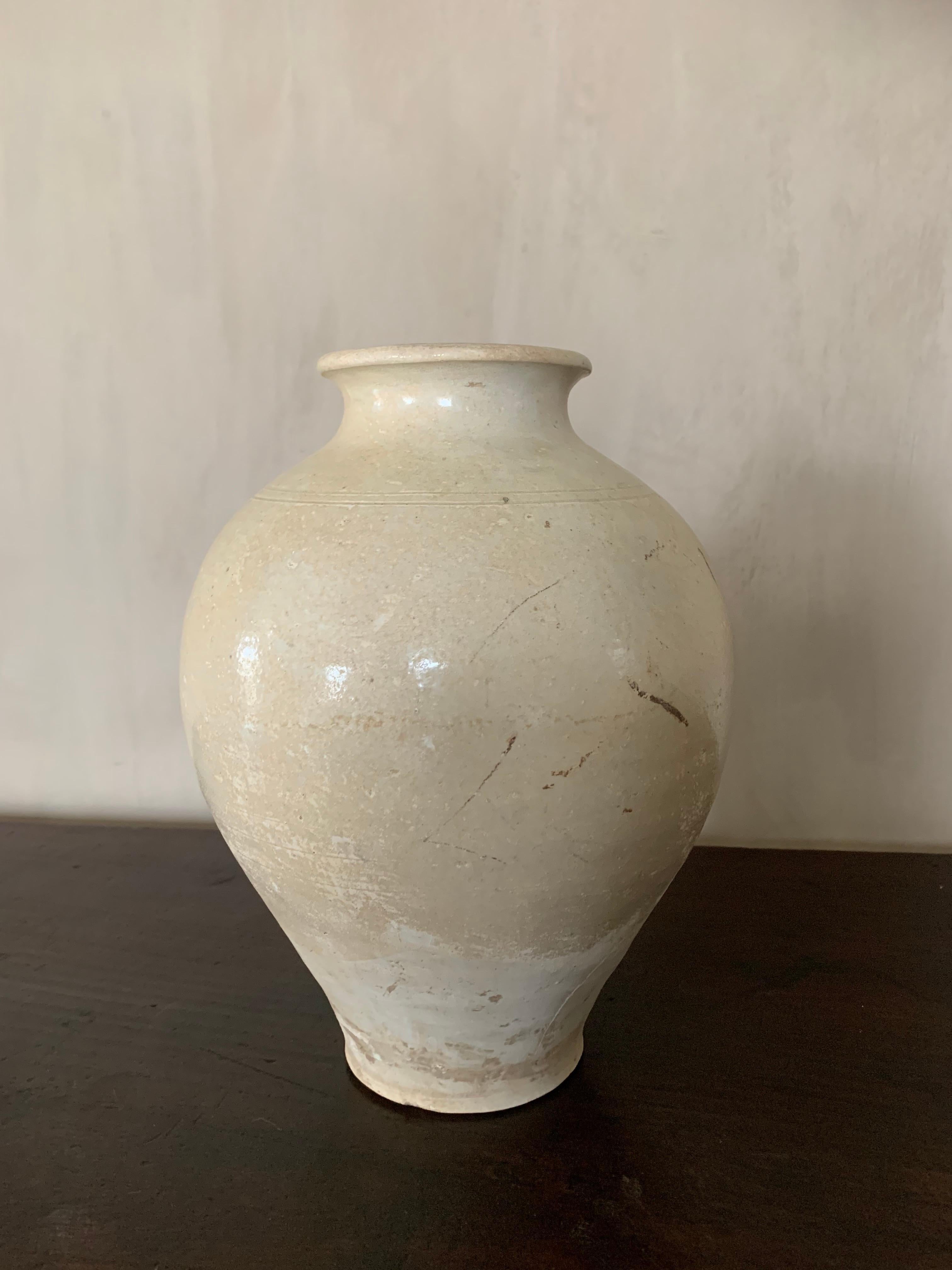 Tang Vase at 1stDibs