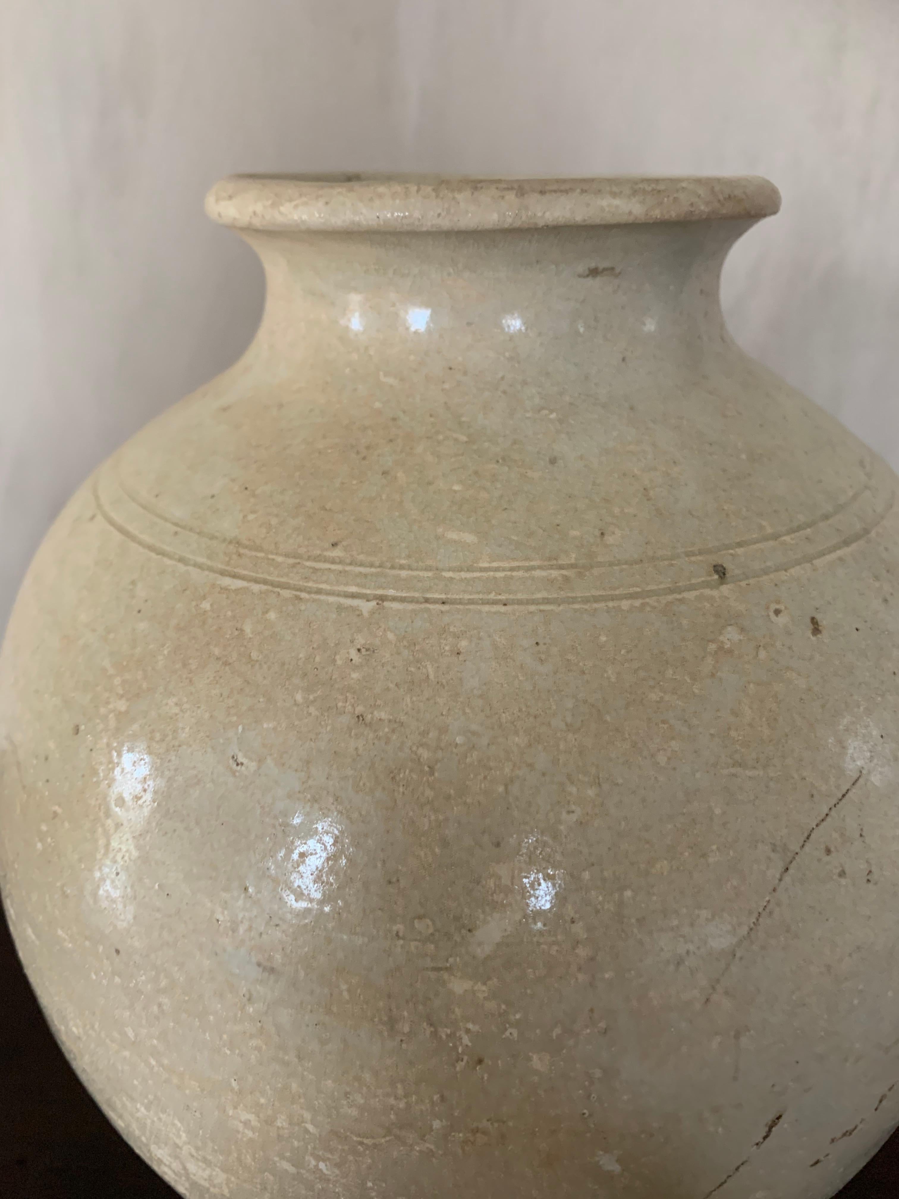 Tang Vase at 1stDibs