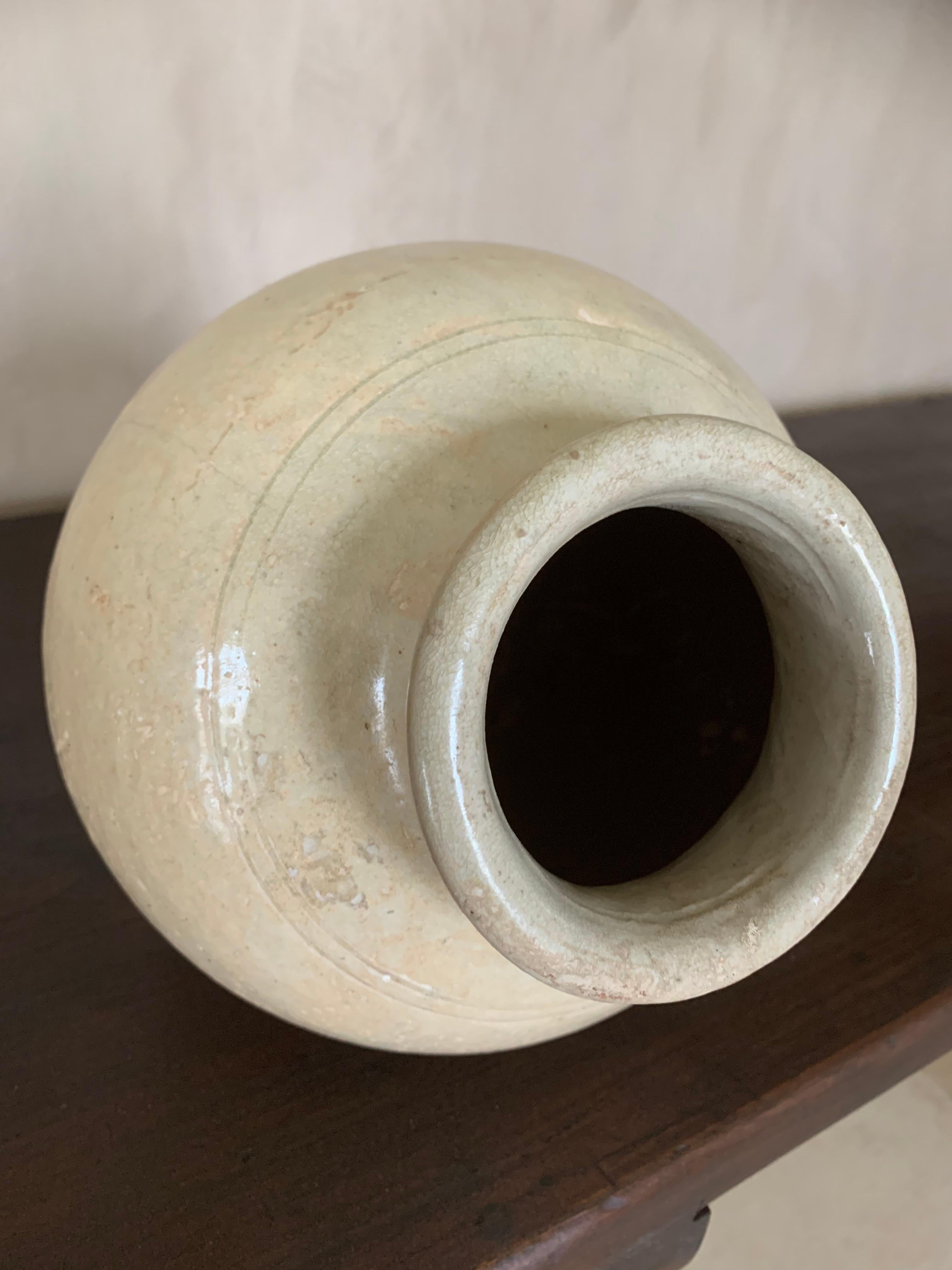Tang Vase at 1stDibs
