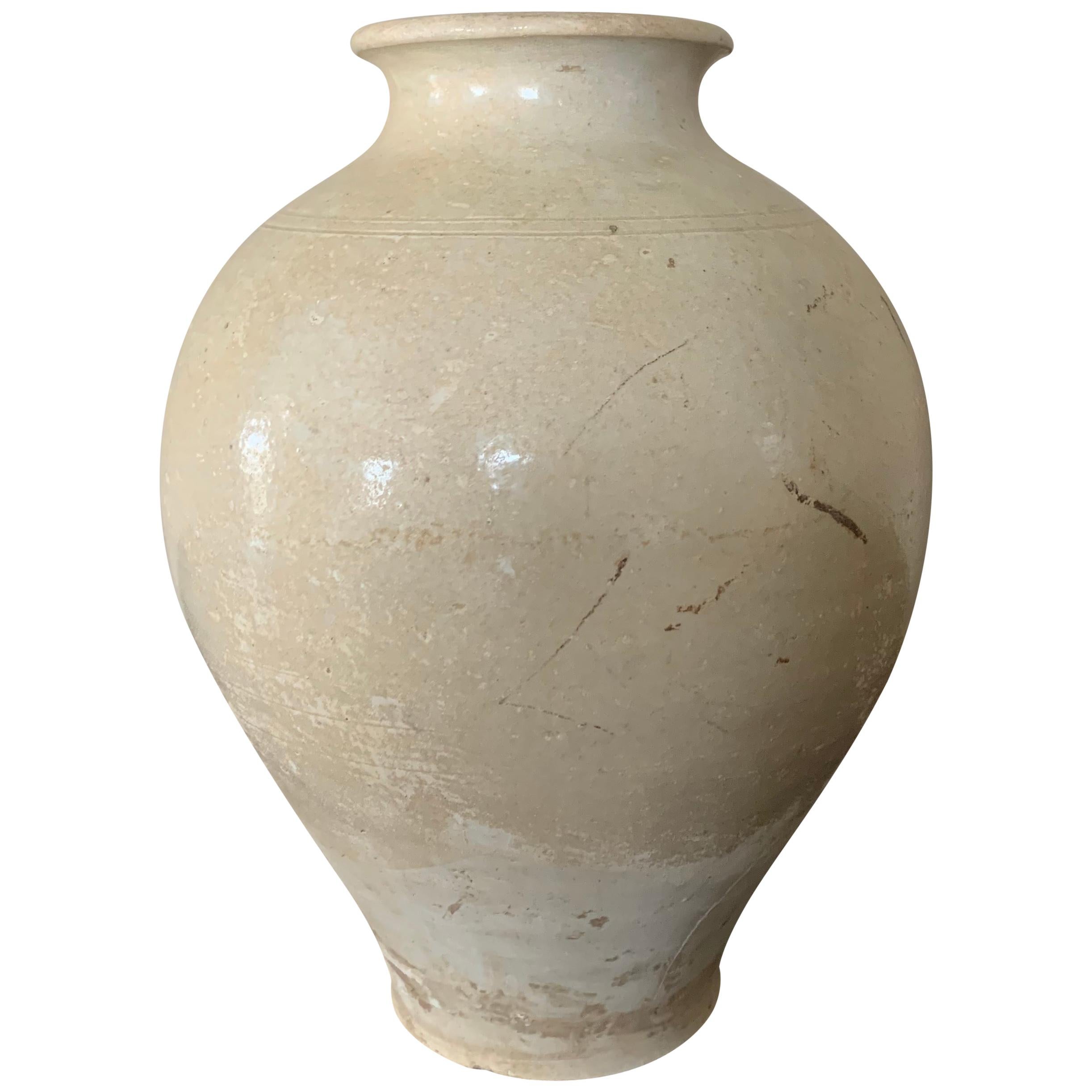 Tang Vase at 1stDibs