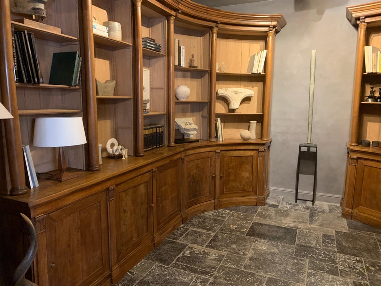 Tang Whiteware Jar at 1stDibs