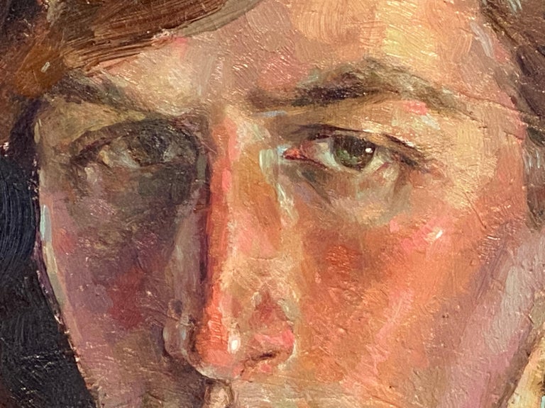 Tania Rivilis - Hidden Boudoir- 21st Century Contemporary Portrait of a ...