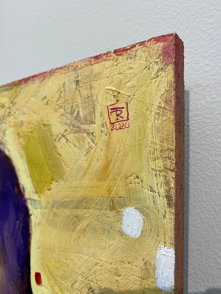 Tania Rivilis - How shall I hold on to my soul- 21st Century ...